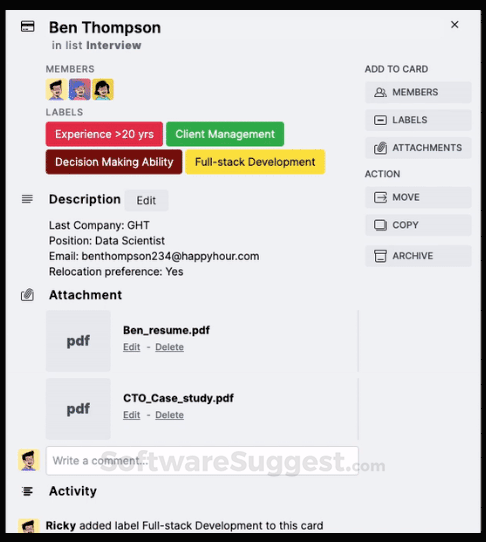 Tacitbase Pricing, Features, and Reviews (Oct 2024)