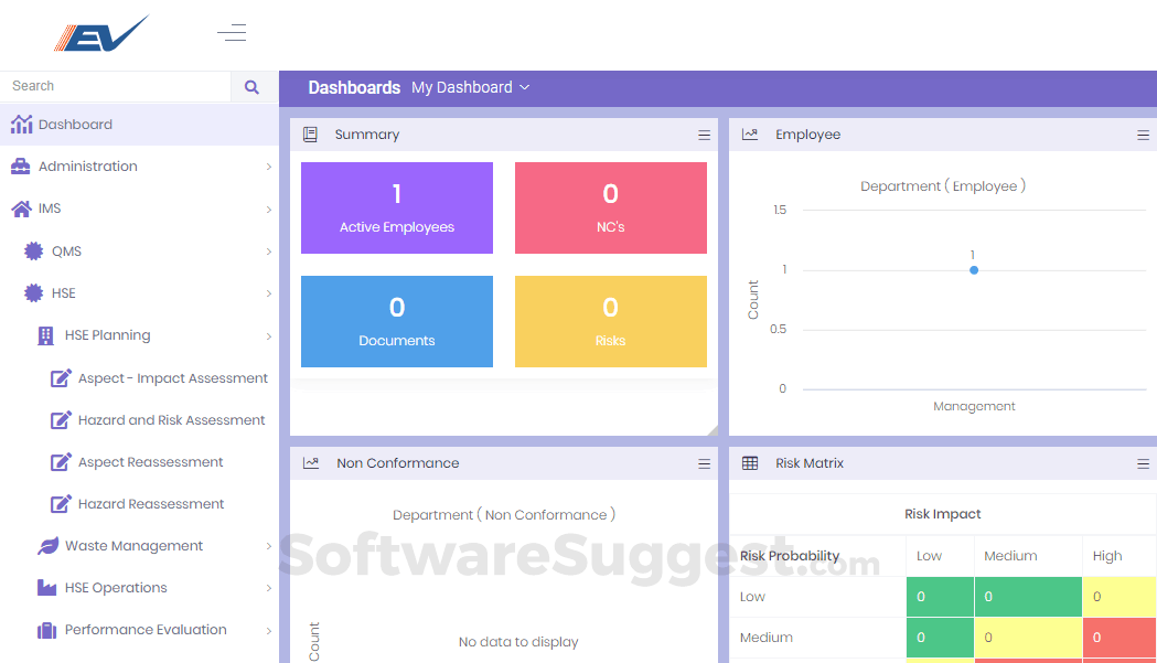 Effivity EHS - Pricing, Features, and Details in 2025