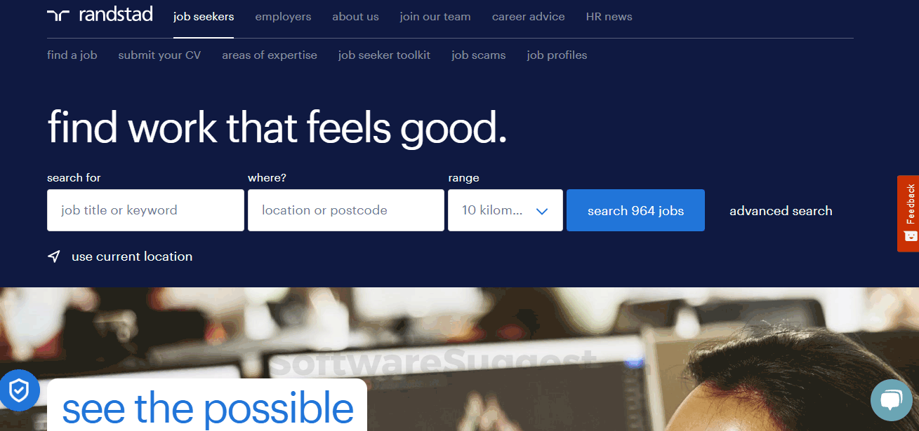 Randstad - Pricing, Features, and Details in 2026