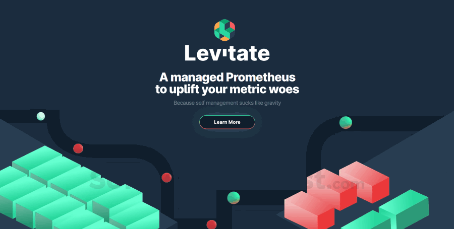 Levitate By Last9 - Pricing, Features, and Details in 2025