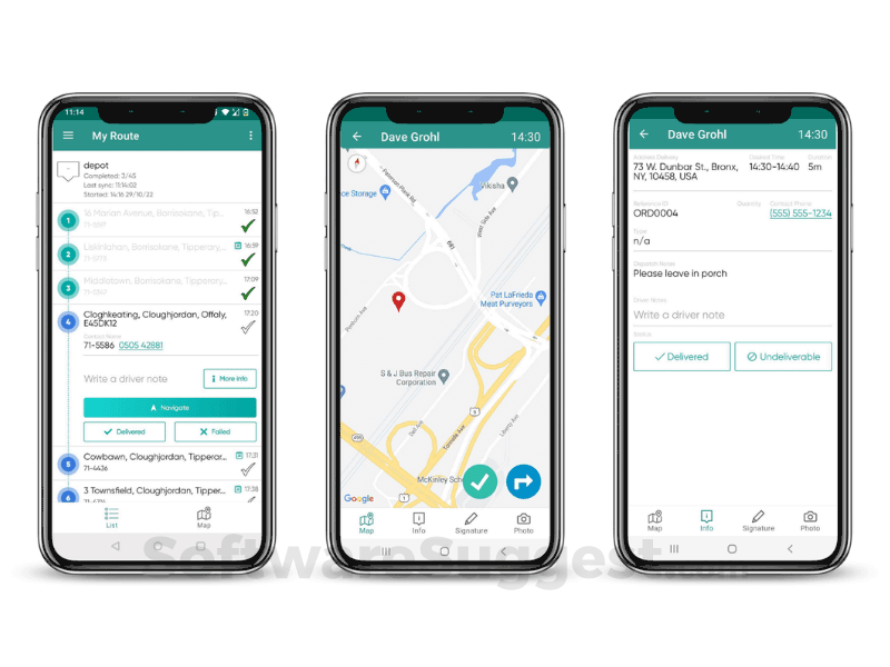 SmartRoutes - Pricing, Features, and Details in 2025