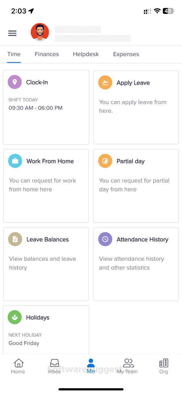 SBS HR: Pricing, Features, and Integration in 2026