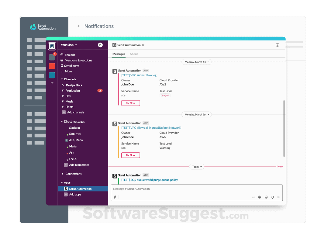 Scrut Automation Pricing Features And Details In 2025
