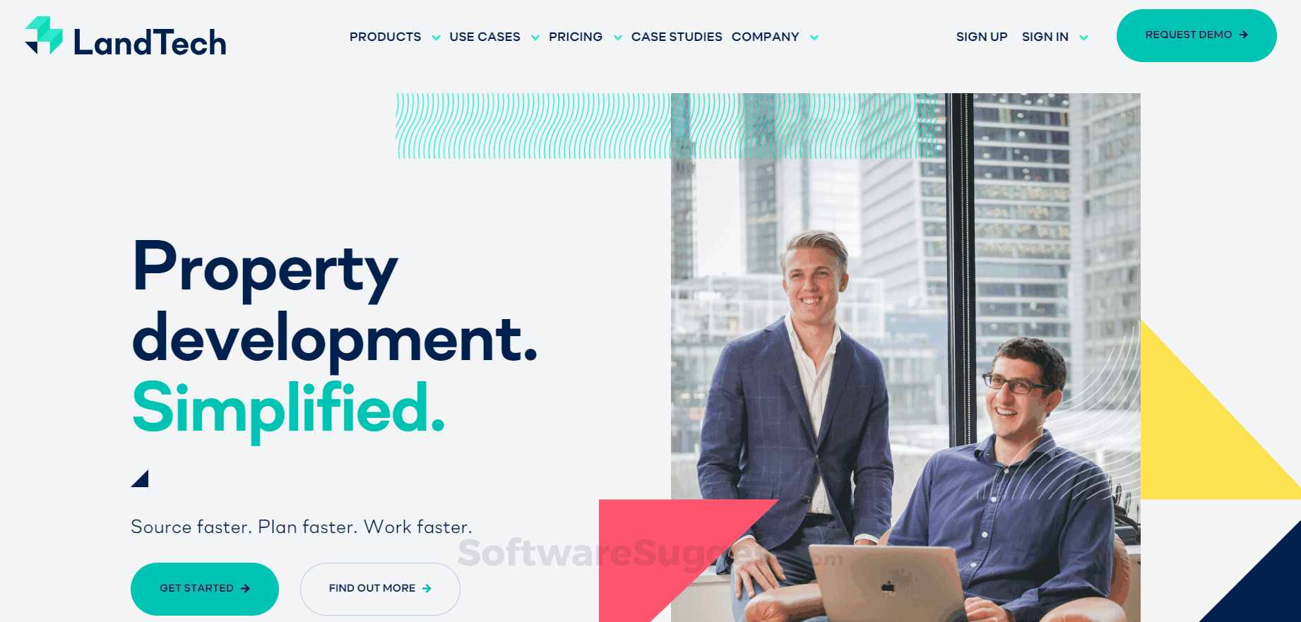 LandTech - Pricing, Features, and Details in 2025