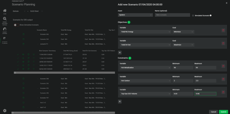 QiO Foresight Platform Pricing, Features, and Reviews (Apr 2025) QiO Foresight Platform Pricing, Features, and Reviews (Apr 2025)