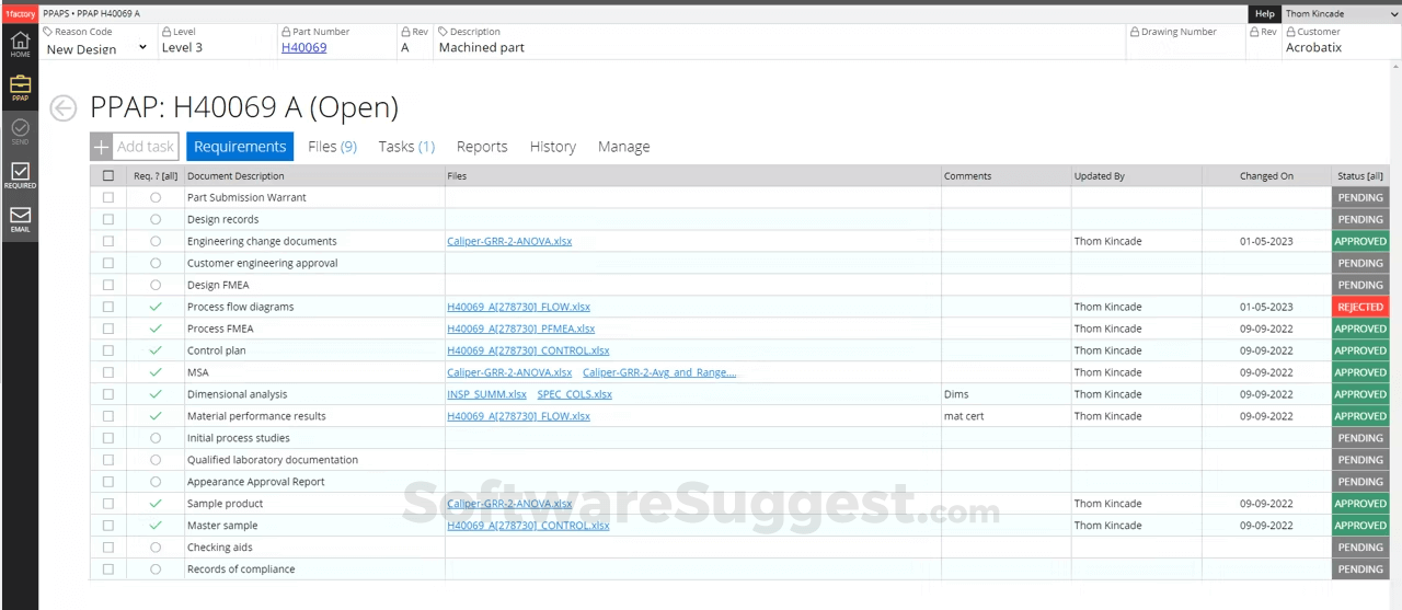 1factory - Pricing, Features, and Details in 2025
