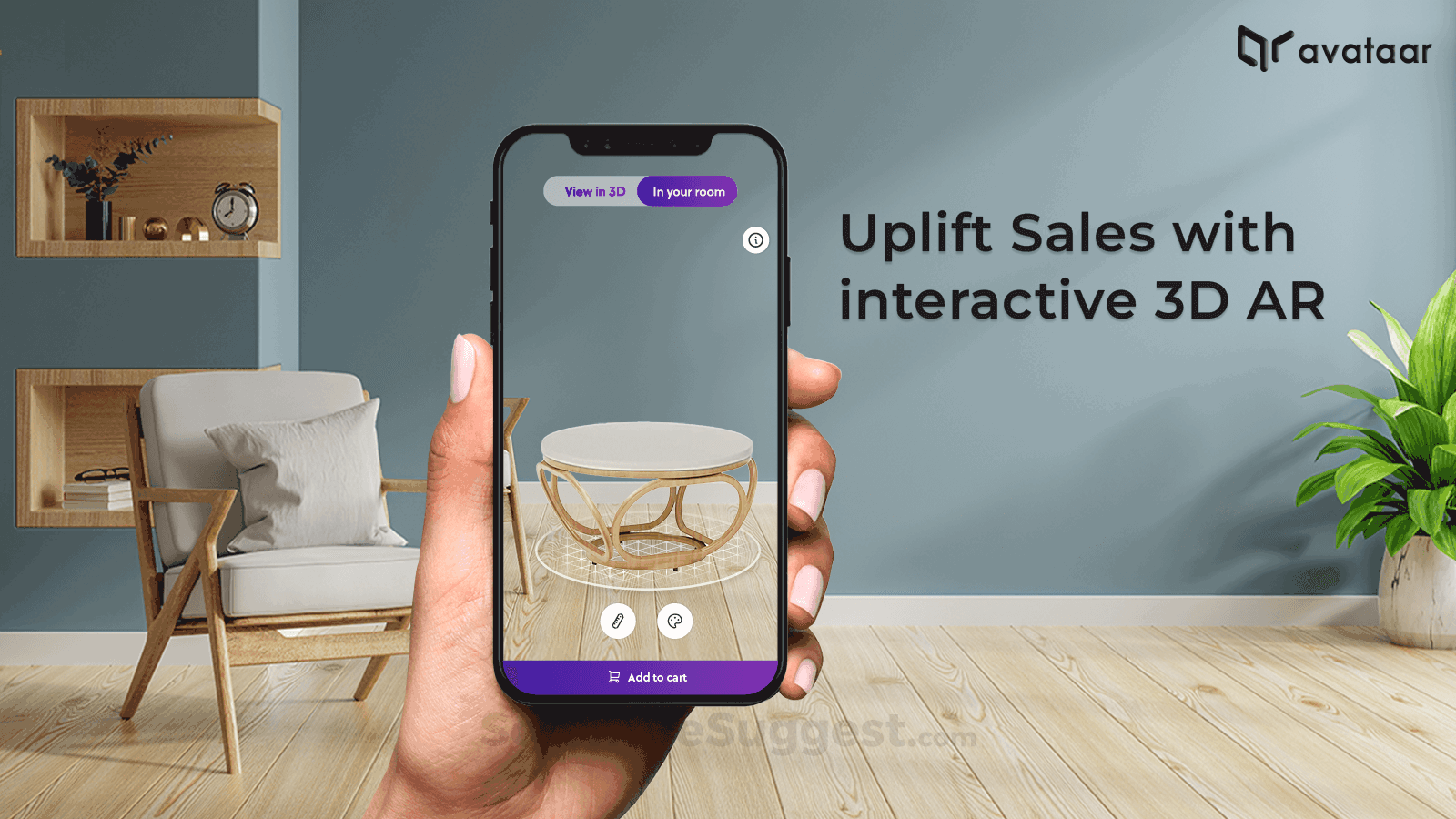 Avataar - Pricing, Features, and Details in 2026