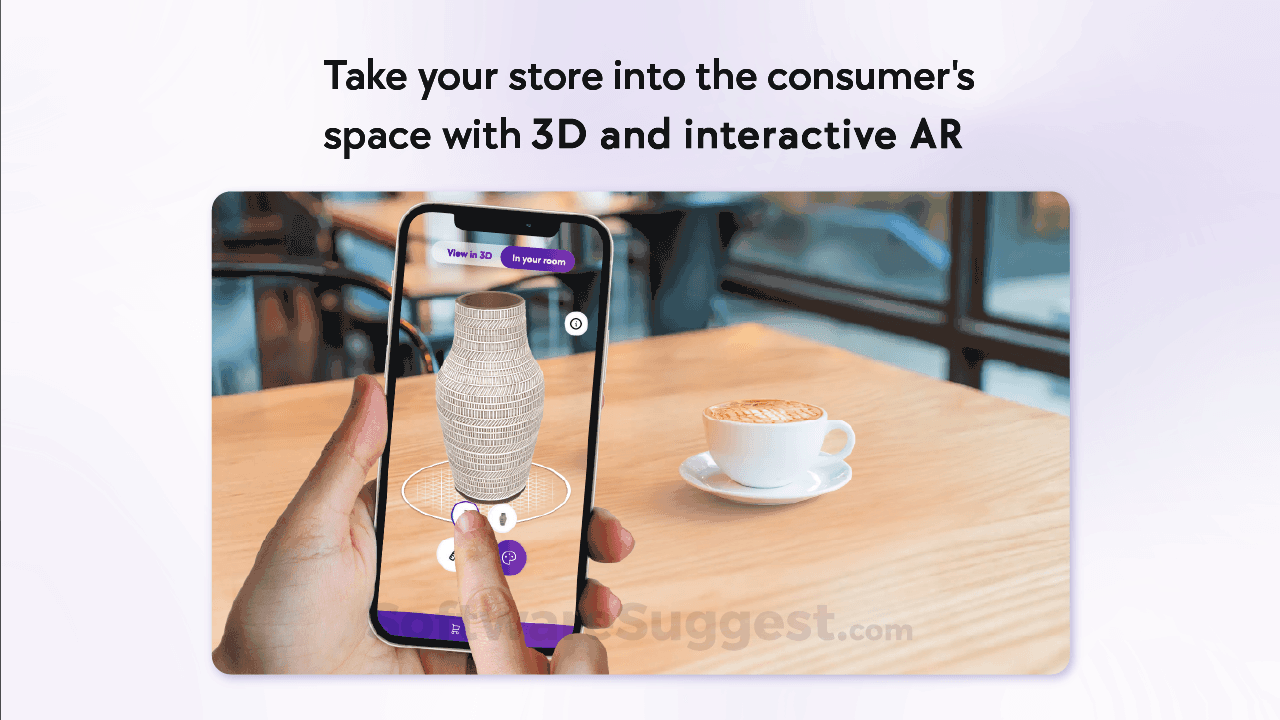 Avataar: Details, Pricing, Features, & Integration in 2026