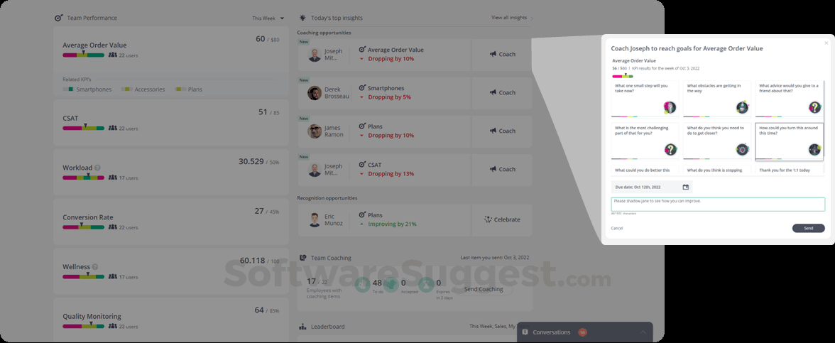 Centrical - Pricing, Features, and Details in 2025