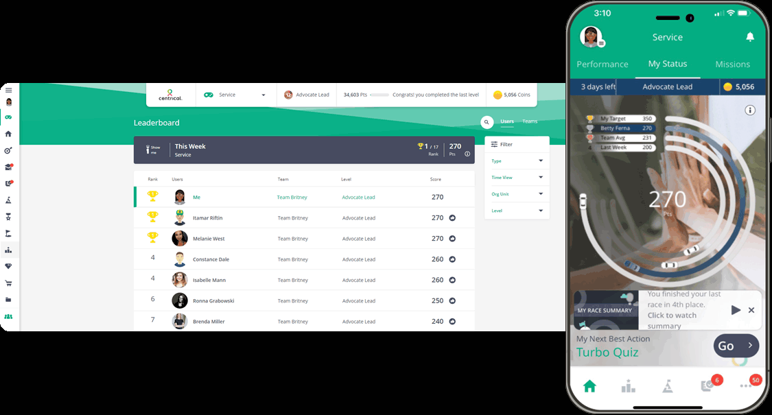Centrical - Pricing, Features, and Details in 2025