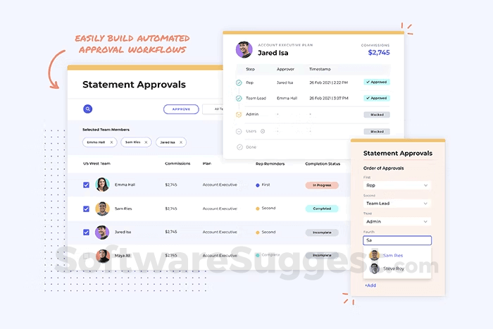 Spiff - Pricing, Features, and Details in 2025
