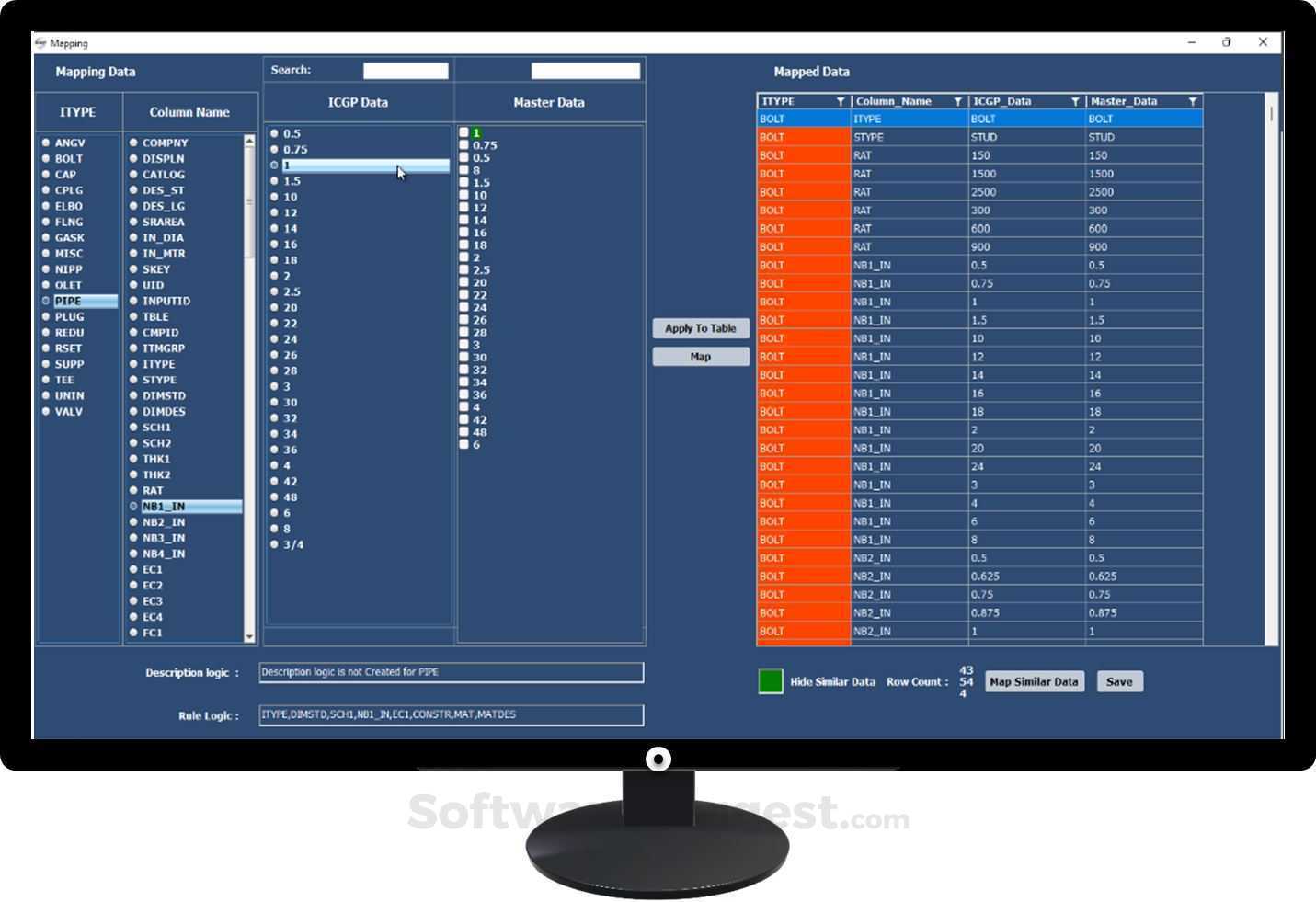 ICGP - Pricing, Features, and Details in 2025
