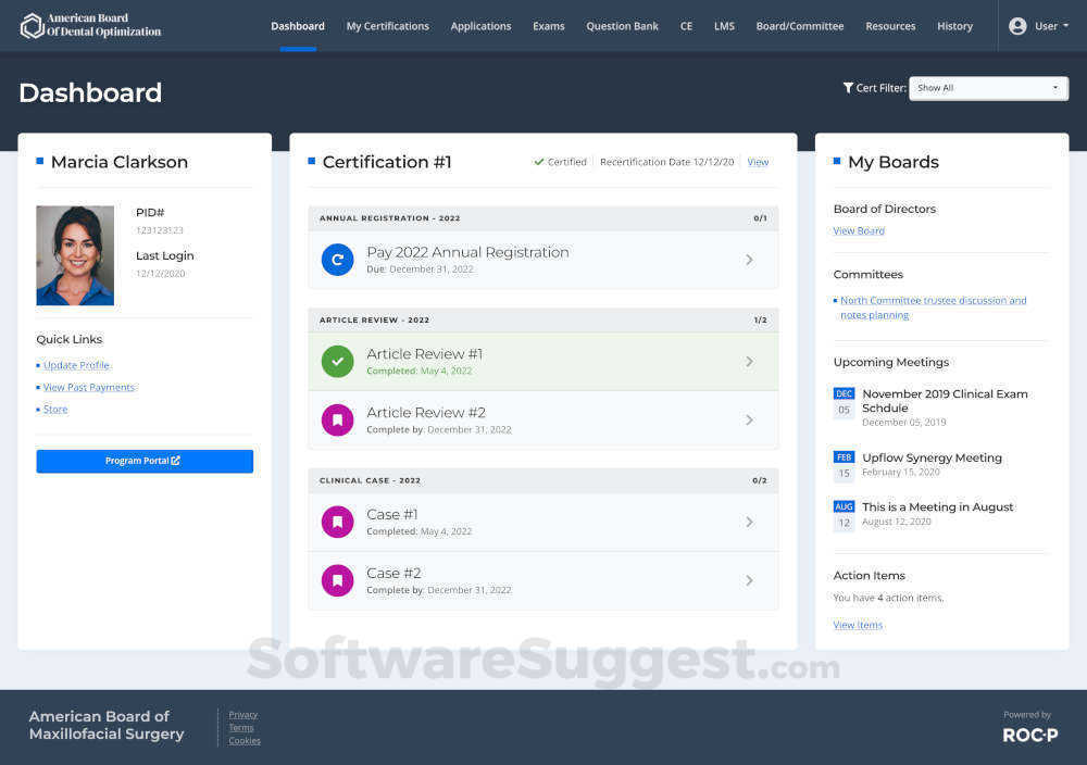 ROC-P - Pricing, Features, and Details in 2025