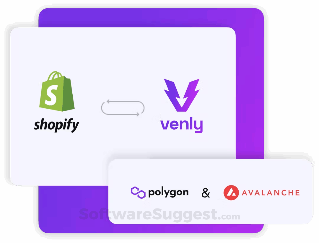 Venly Pricing, Features, and Reviews (Oct 2024)