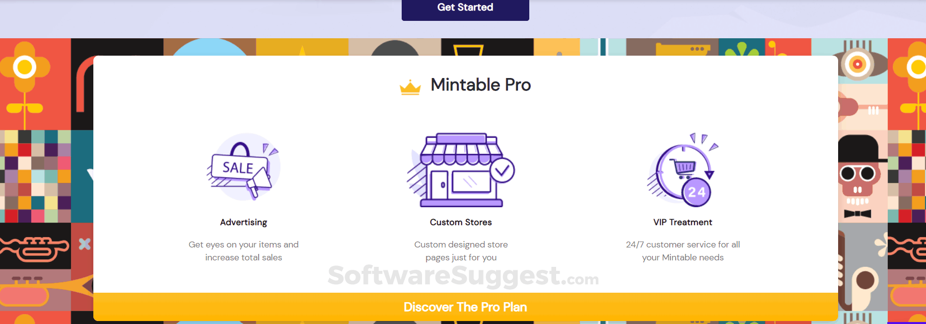 Mintable - Pricing, Features, and Details in 2025