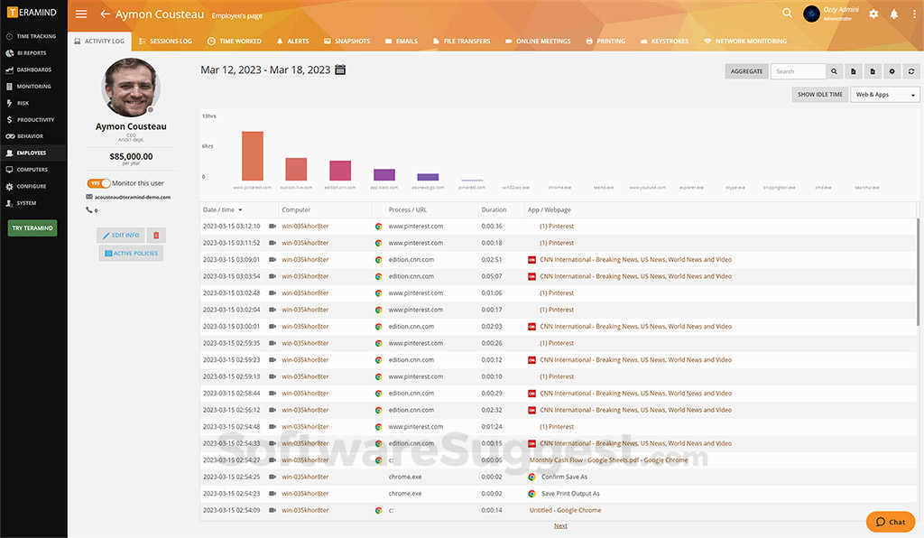 TERAMIND - Pricing, Features, and Details in 2026