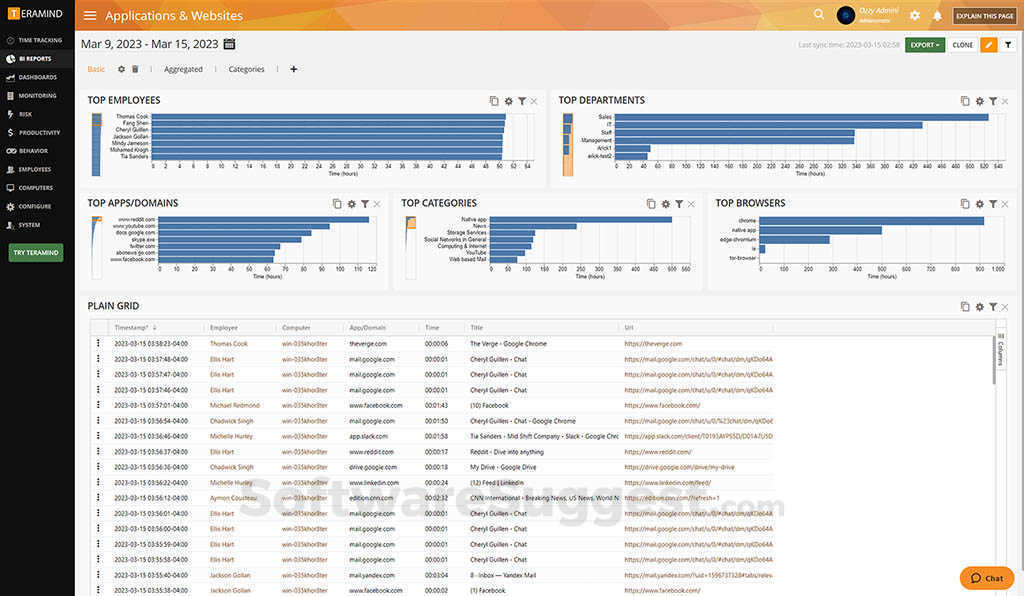 TERAMIND - Pricing, Features, and Details in 2026