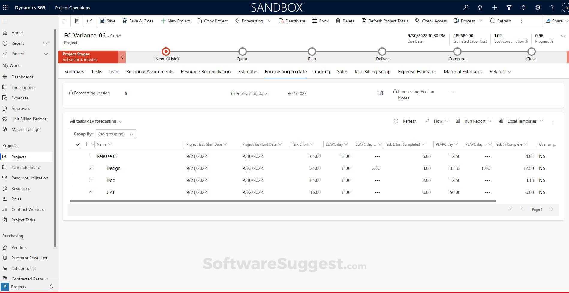 evergreen by sa.global - Pricing, Features, and Details in 2025