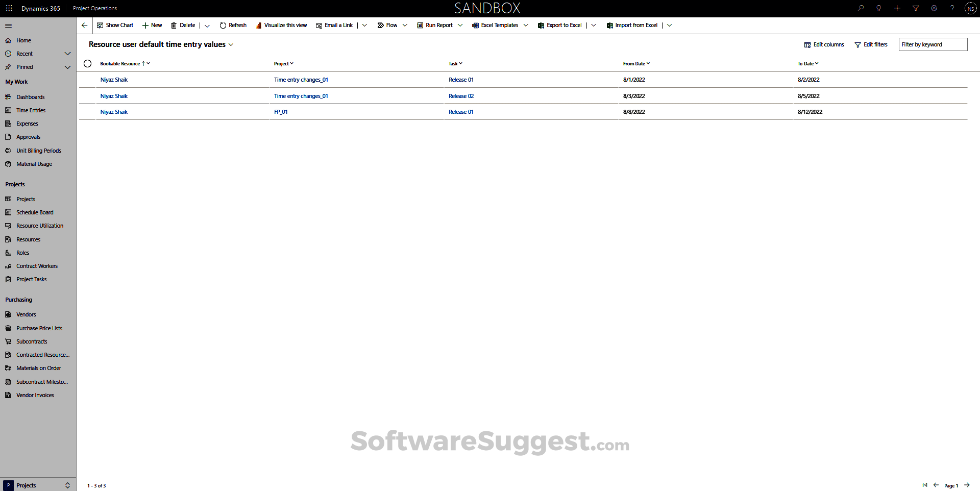 evergreen by sa.global - Pricing, Features, and Details in 2025