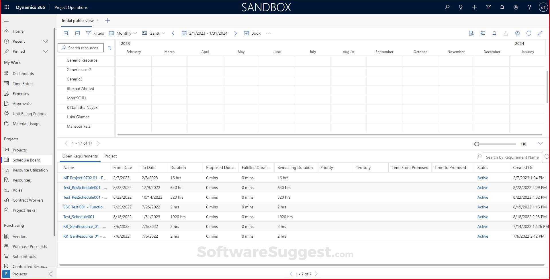 evergreen by sa.global - Pricing, Features, and Details in 2025