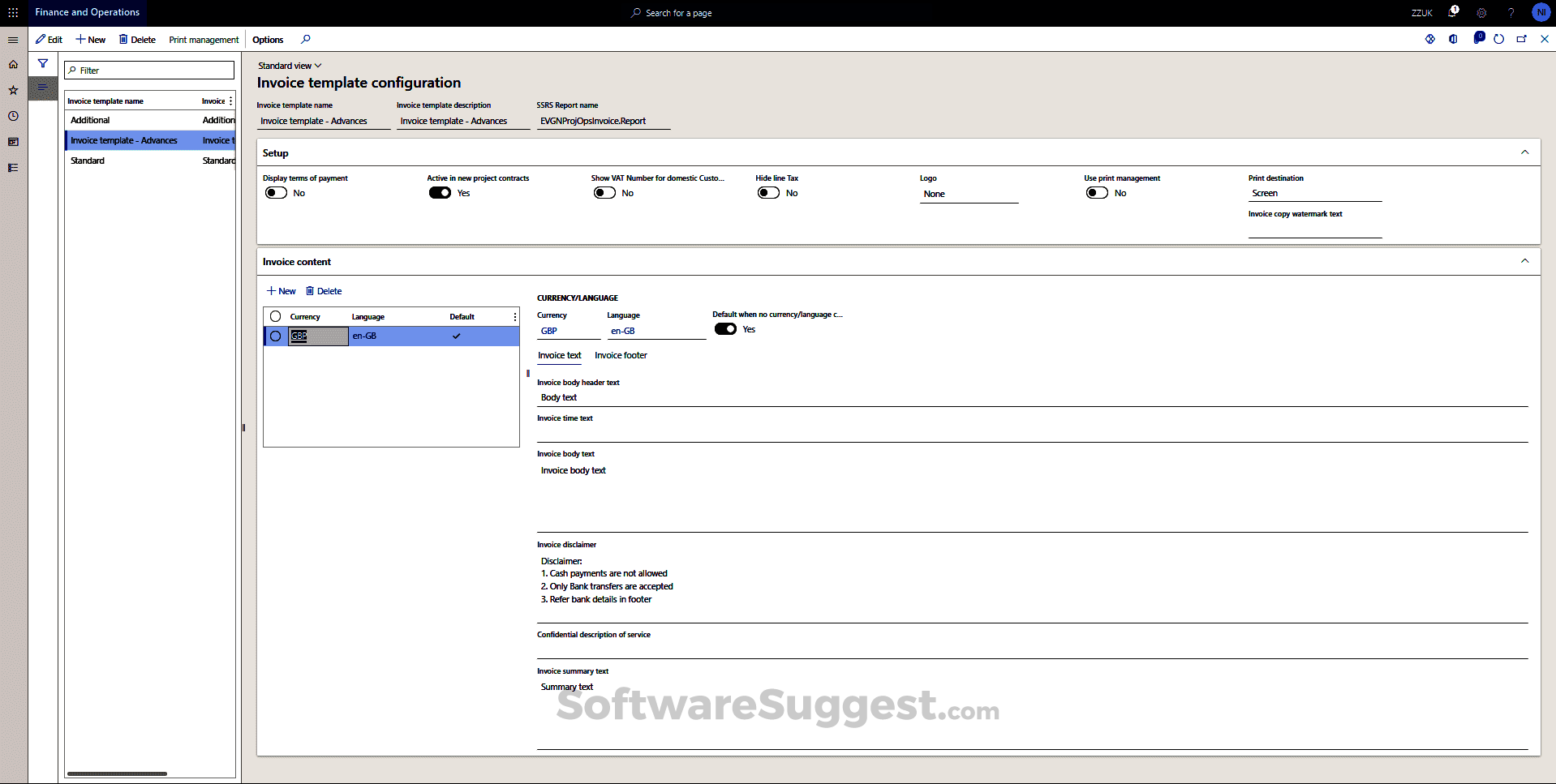 evergreen by sa.global - Pricing, Features, and Details in 2025