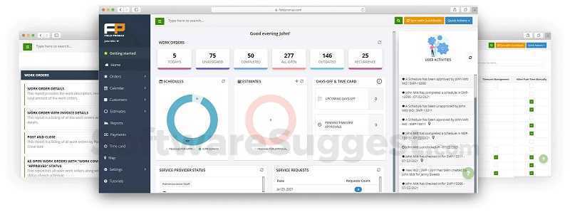 Field Promax Pricing, Features, and Reviews (May 2025)