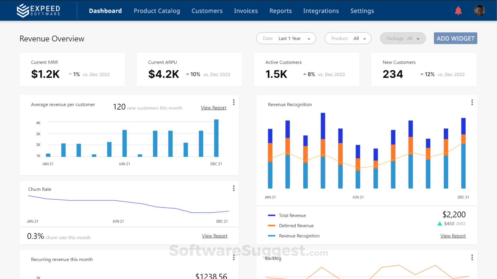 saaslogic - Pricing, Features, and Details in 2025
