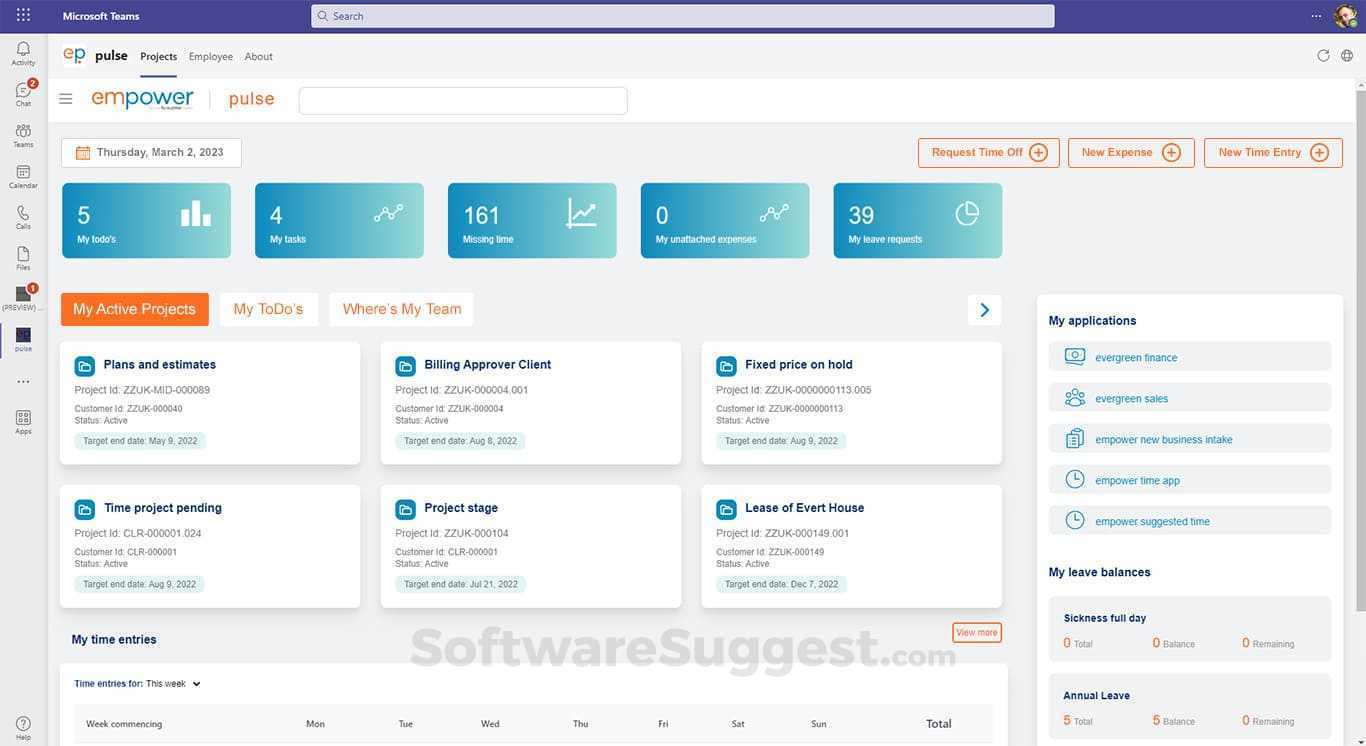 empower by sa.global - Pricing, Features, and Details in 2025