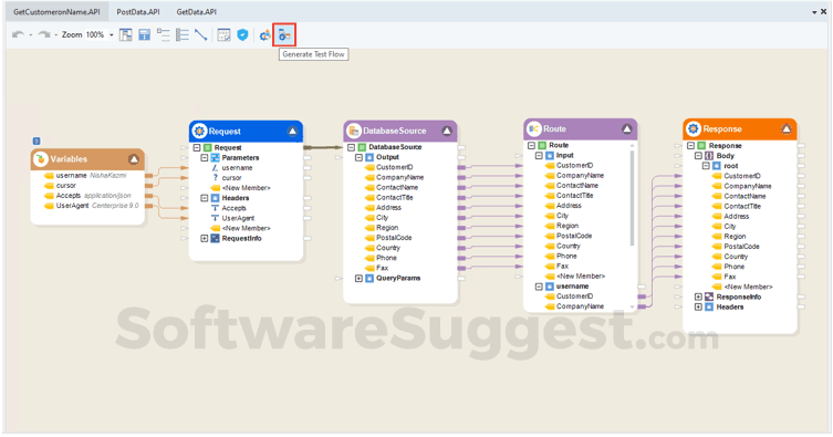 Astera Api Management Pricing Features And Reviews May 2025
