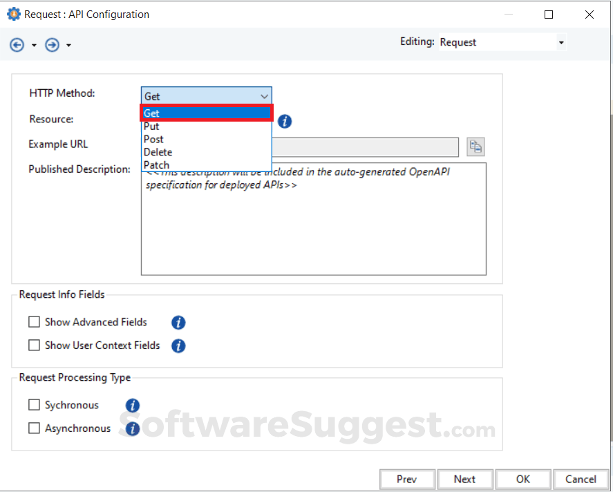 Astera Api Management Pricing Features And Reviews Mar 2025