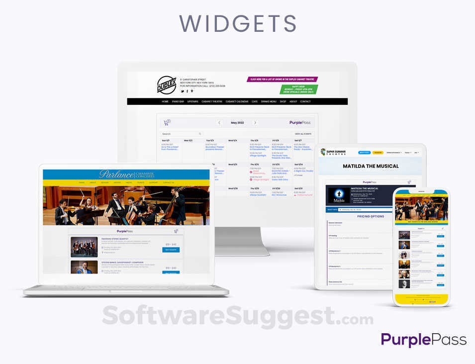Purplepass - Pricing, Features, and Details in 2026