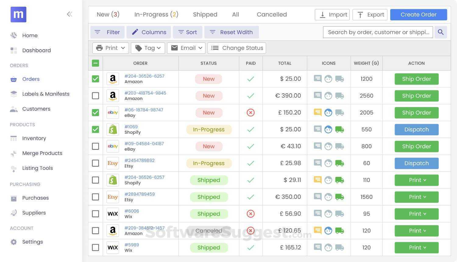 Multiorders Pricing, Features, and Reviews (Jul 2024)
