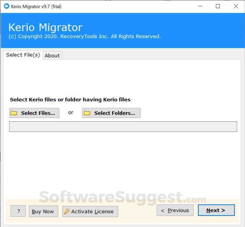 BitRecover Kerio Converter Wizard - Pricing, Features, and Details in 2026