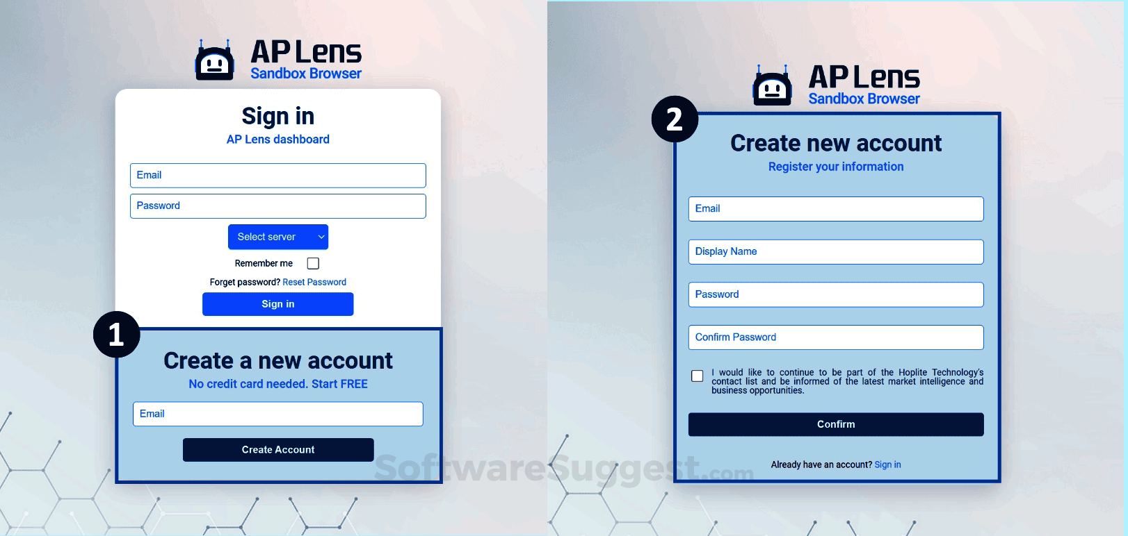 AP Lens - Pricing, Features, and Details in 2025