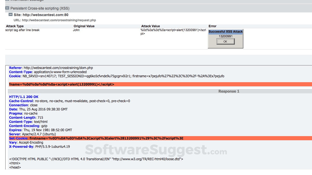 AppSpider - Pricing, Features, and Details in 2025