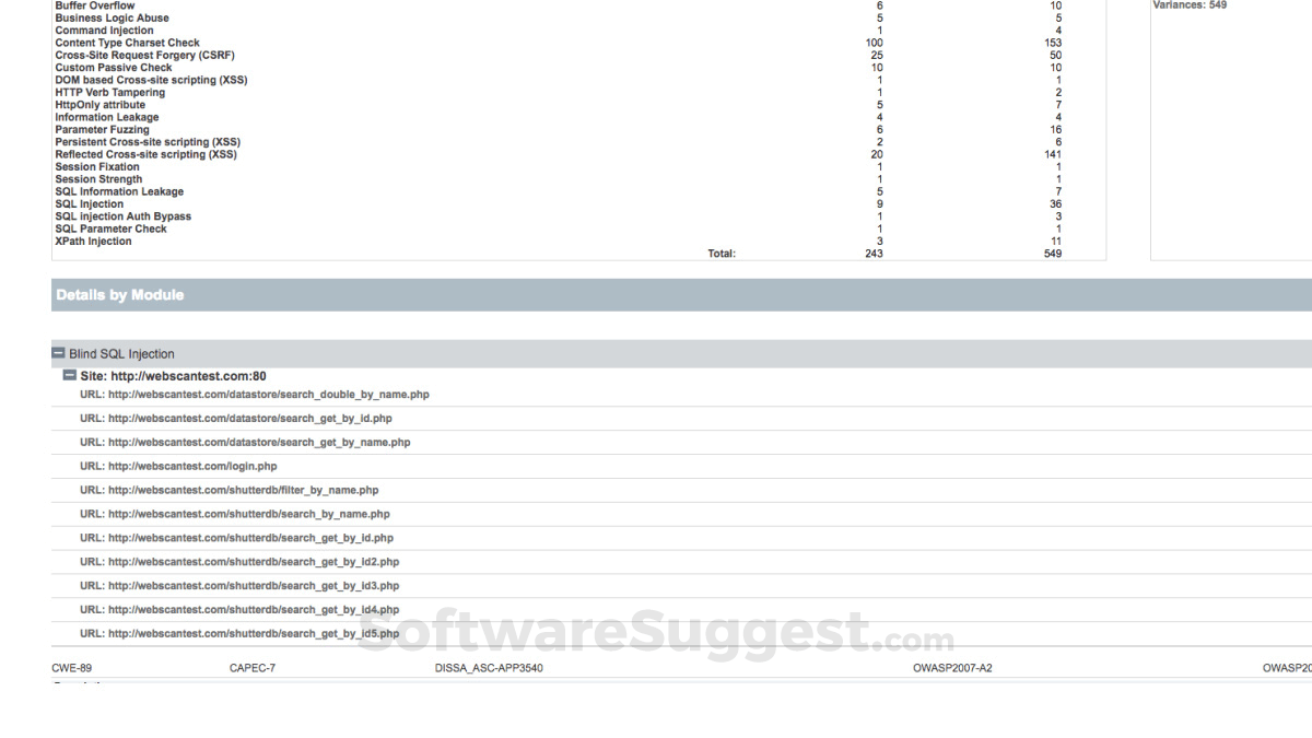 AppSpider - Pricing, Features, and Details in 2025