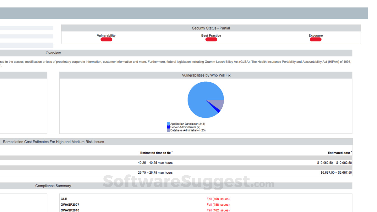 AppSpider - Pricing, Features, and Details in 2025