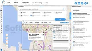 MappyField 365 - Pricing, Features, and Details in 2025