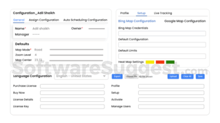 MappyField 365 - Pricing, Features, and Details in 2025