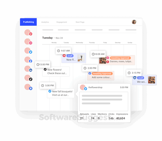 Buffer: Reviews, Pricing, Features in 2026