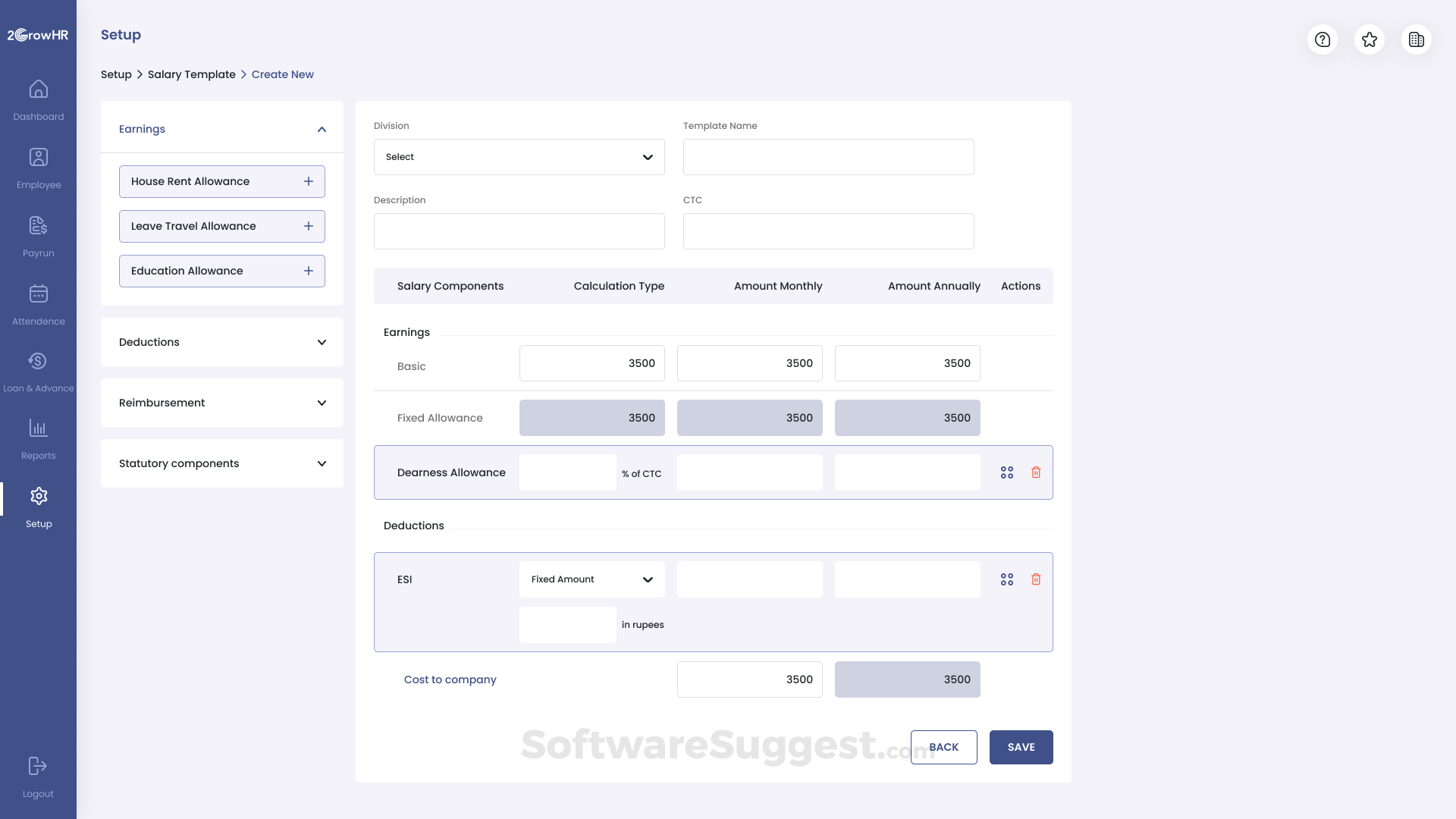 2Grow HR: Reviews, Pricing, Features in 2026