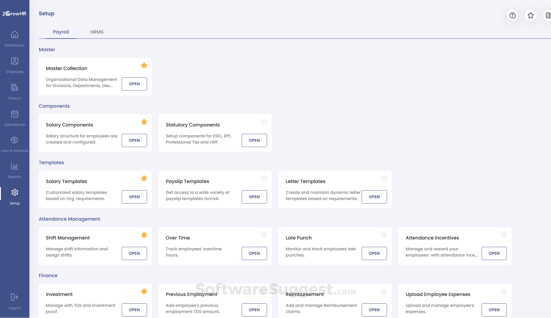 2Grow HR: Reviews, Pricing, Features in 2026