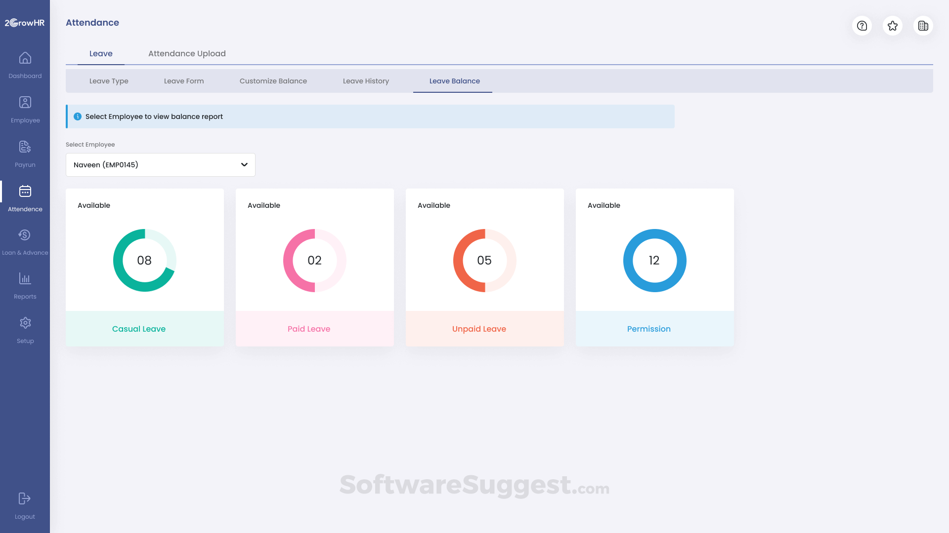 2Grow HR: Reviews, Pricing, Features in 2026