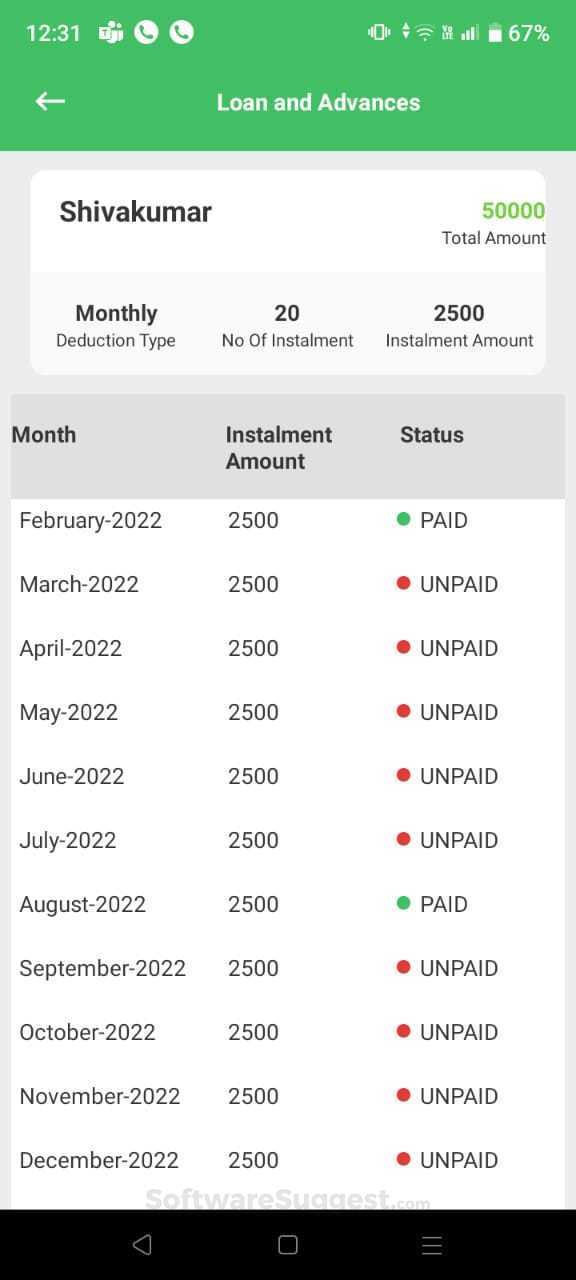 2Grow HR: Reviews, Pricing, Features in 2026