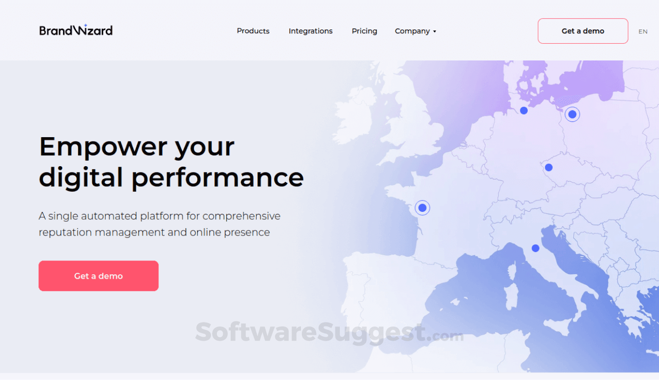 BrandWizard - Pricing, Features, and Details in 2025