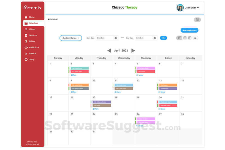 Artemis ABA: Reviews, Pricing, Features in 2025