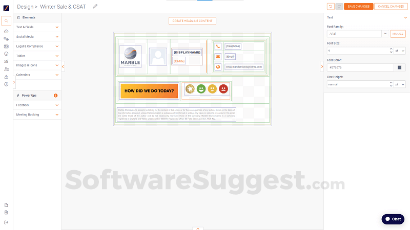 Exclaimer - Pricing, Features, and Details in 2025
