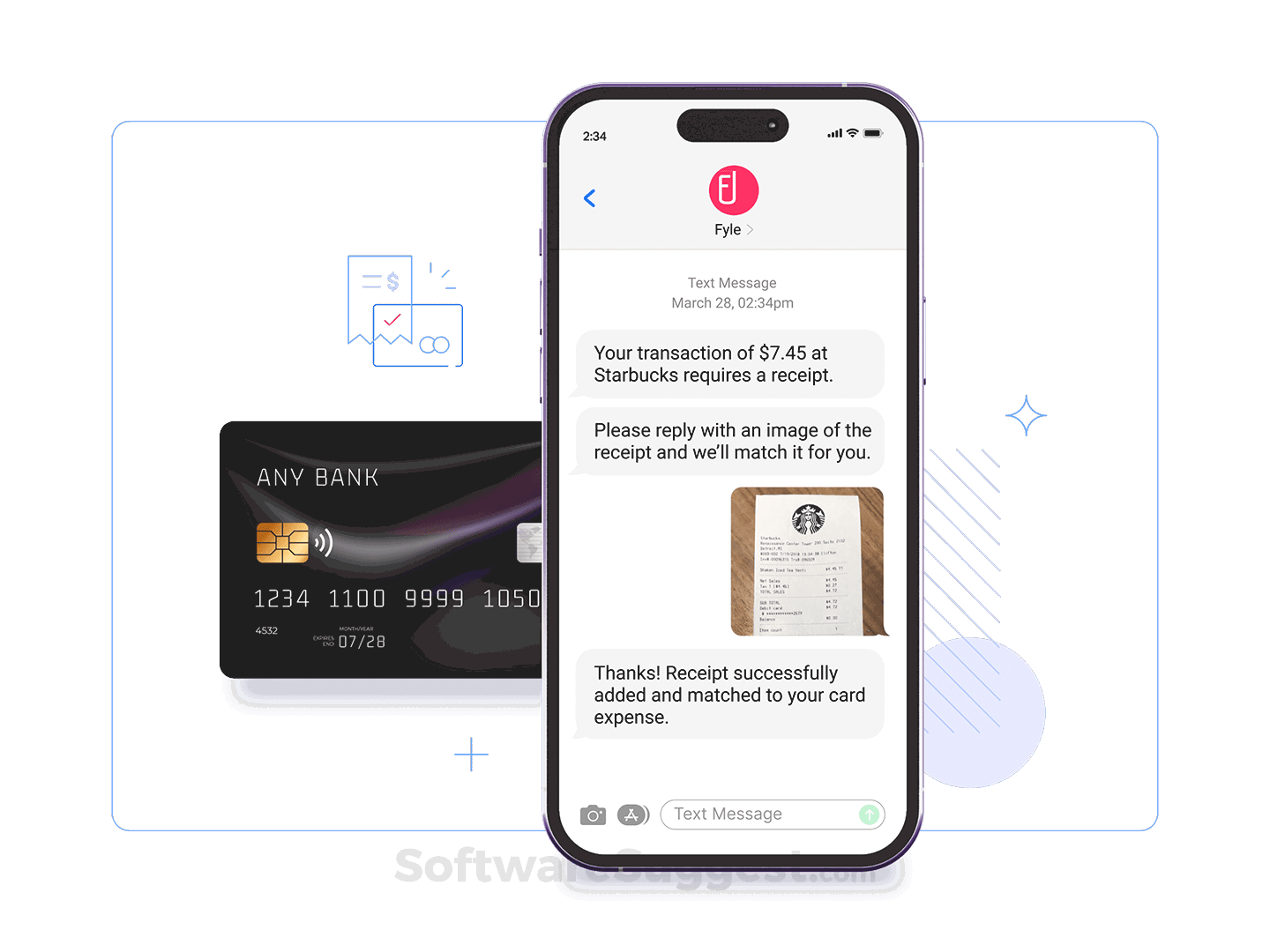 Fyle: Reviews, Pricing, Features in 2025