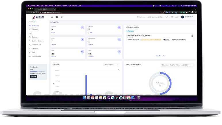QuickEst Pricing, Features, and Reviews (May 2025)