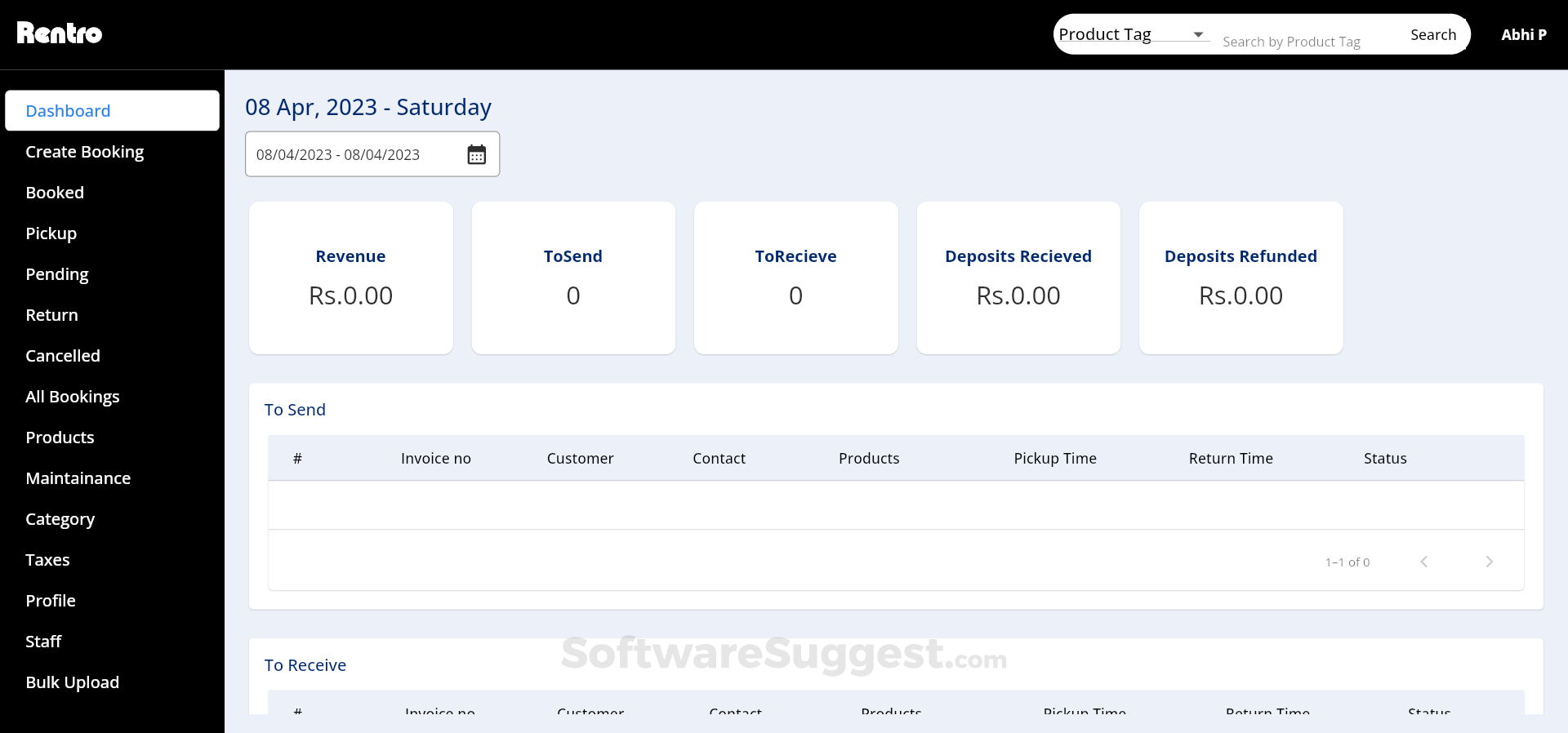 Rentro - Pricing, Features, and Details in 2025